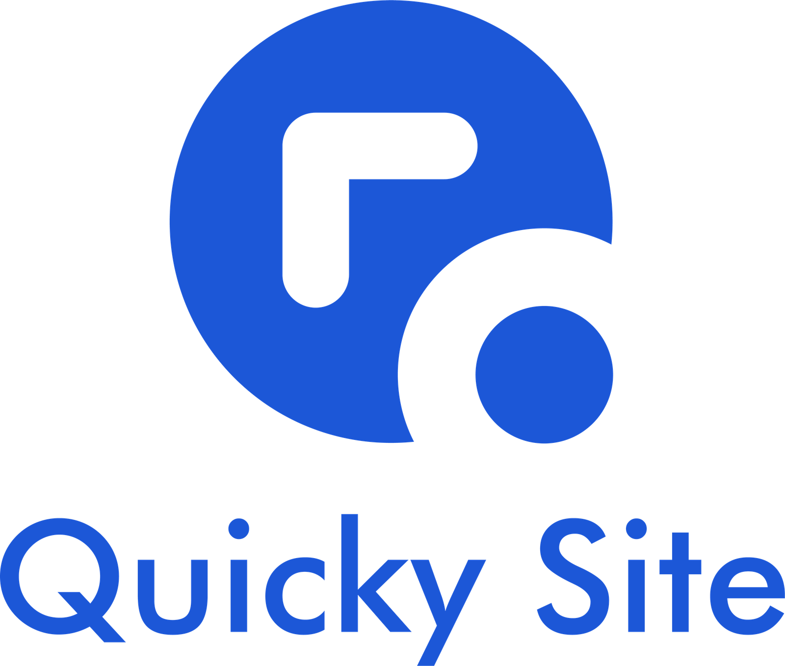 Create Your First Business Website with Ease | Quicky Site